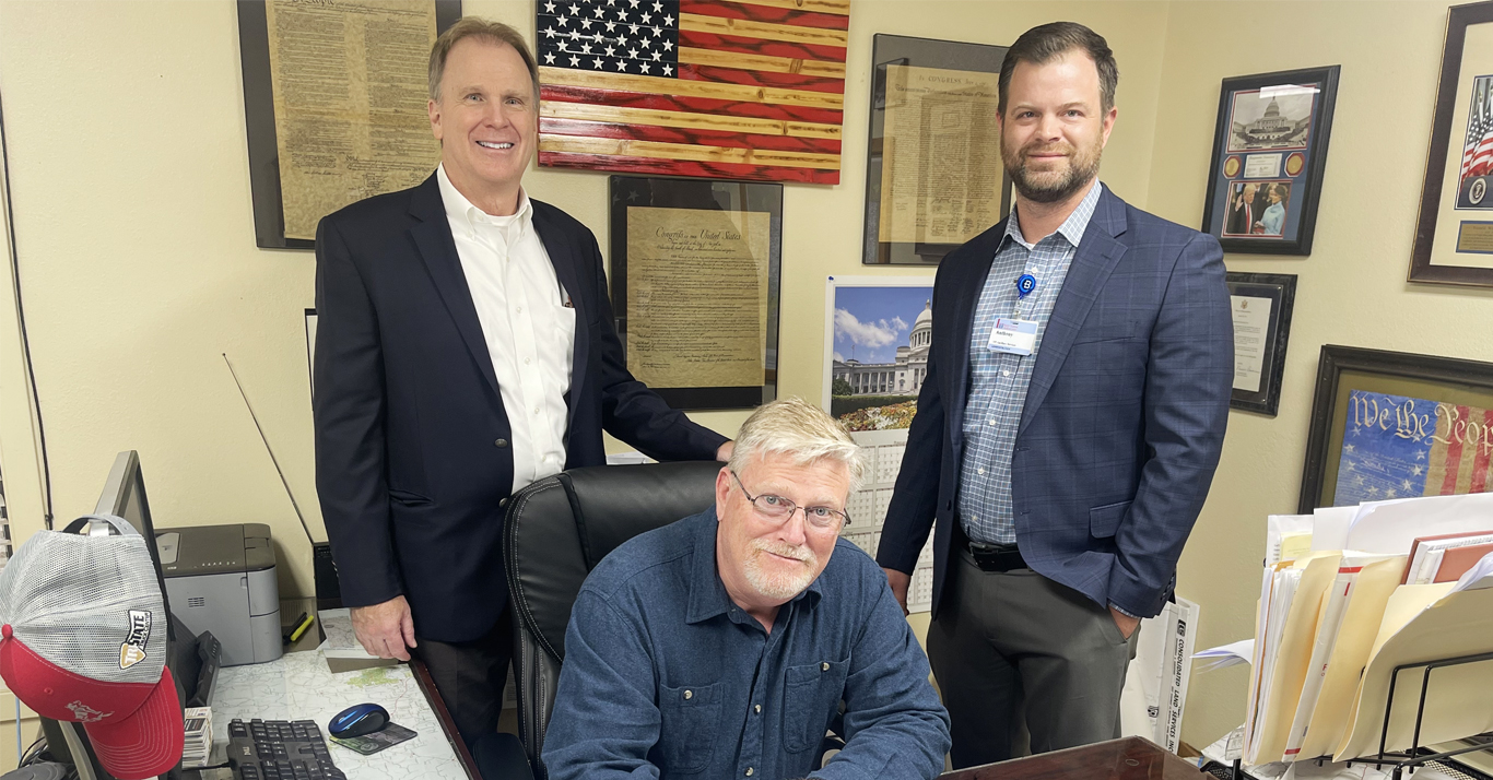 Fulton County Hospital reaches agreement to join Baxter Health thanks ...