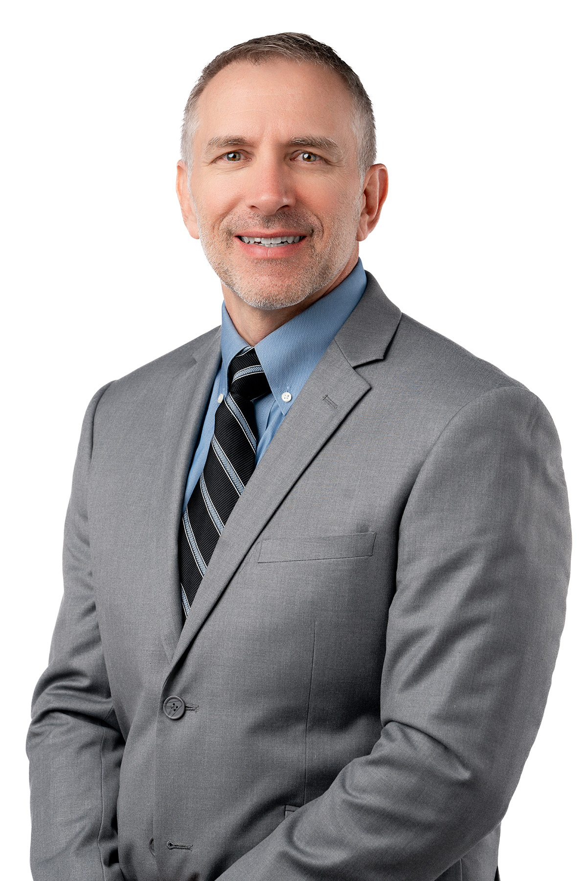 Dr. George Lawrence Appointed as New Chief Medical Officer at Baxter ...