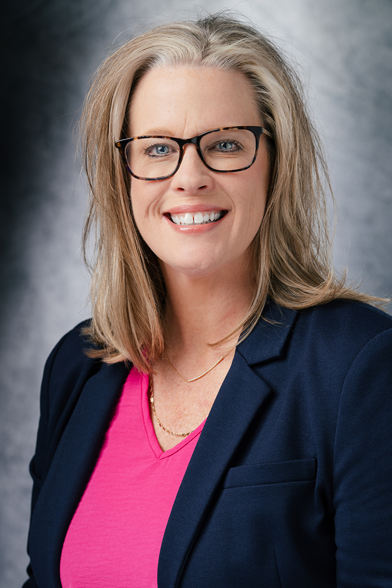 Heather Loftis joins Baxter Regional Board of Directors