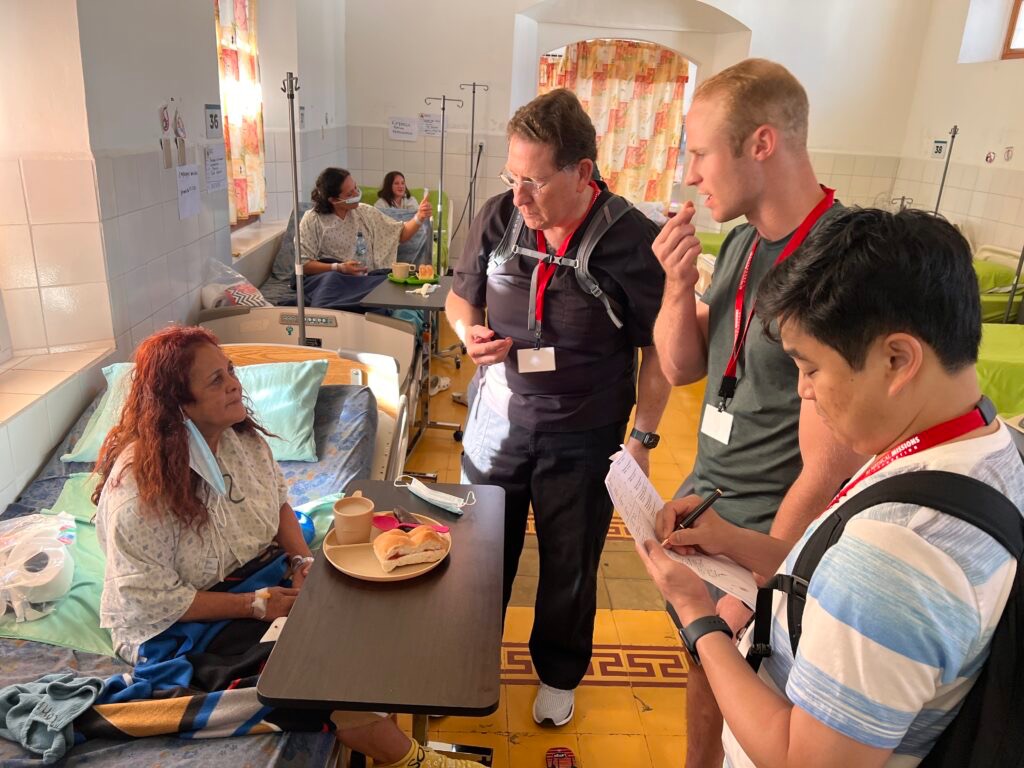 Paul Neis, MD; Dody Neis, RN; and Brenda Swindle, CST, Join Medical ...