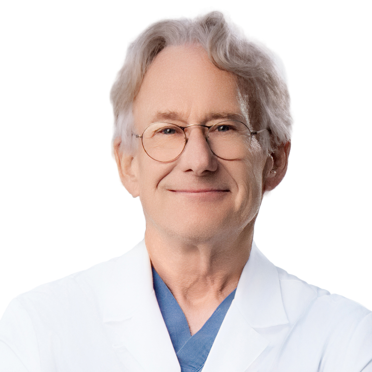 Baxter Health Welcomes James Day, MD, to Cardiothoracic Surgery Program