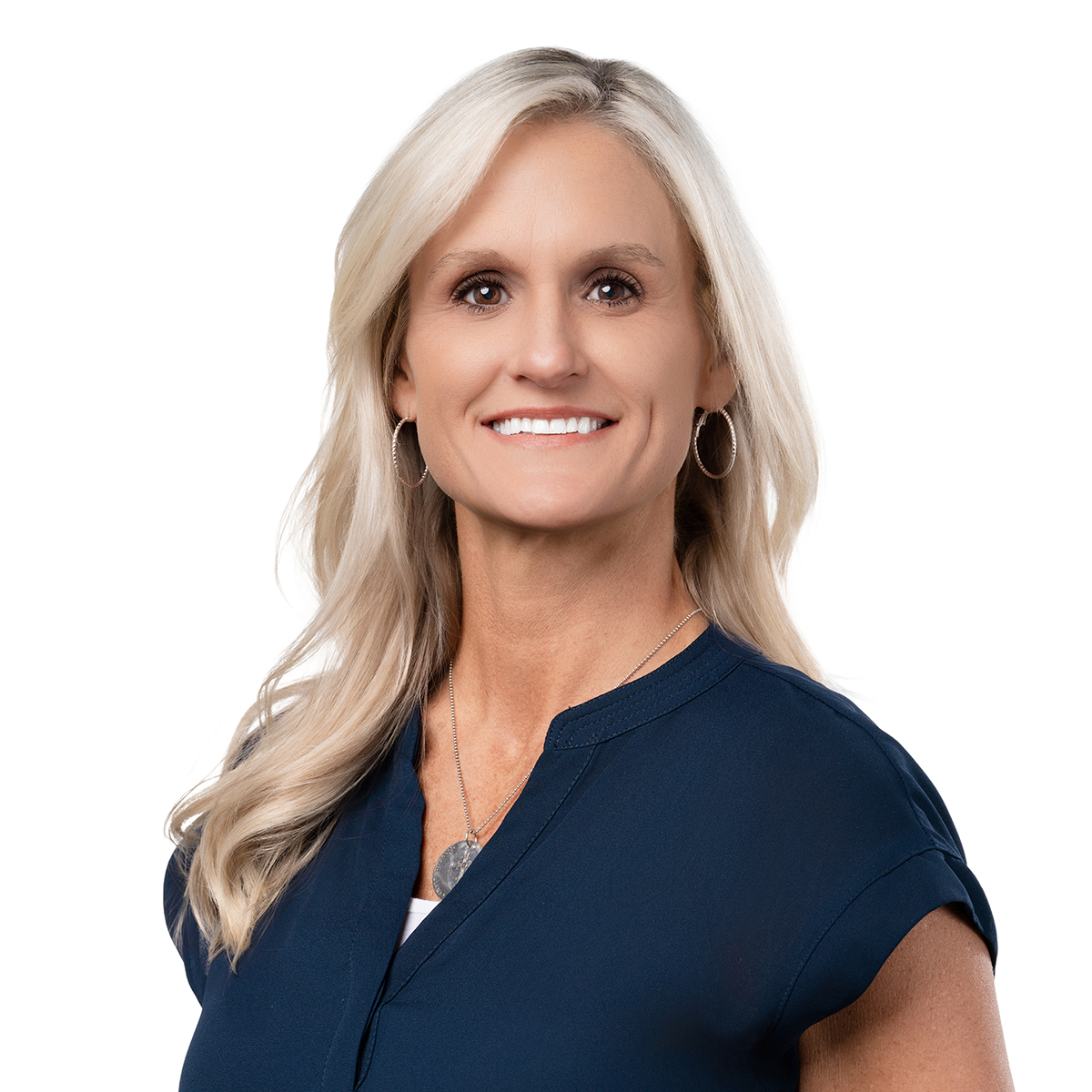 Baxter Health Welcomes Jamie Leach, LMSW, to the Behavioral Health Team