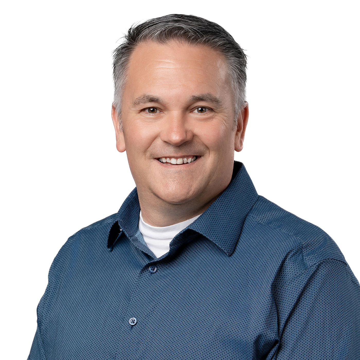 Baxter Health Welcomes Jason Nazarenko to the Business Development Team