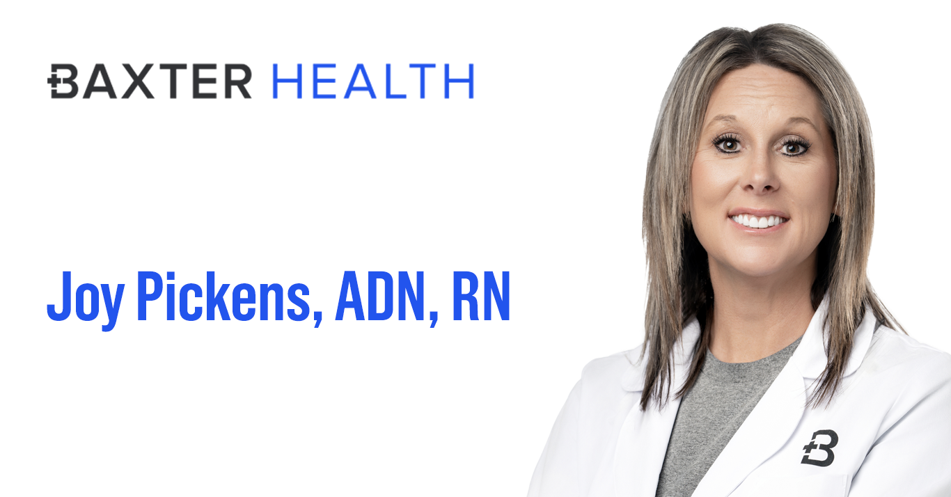 Joy Pickens Recognized as One of the Great 100 Nurses of Arkansas