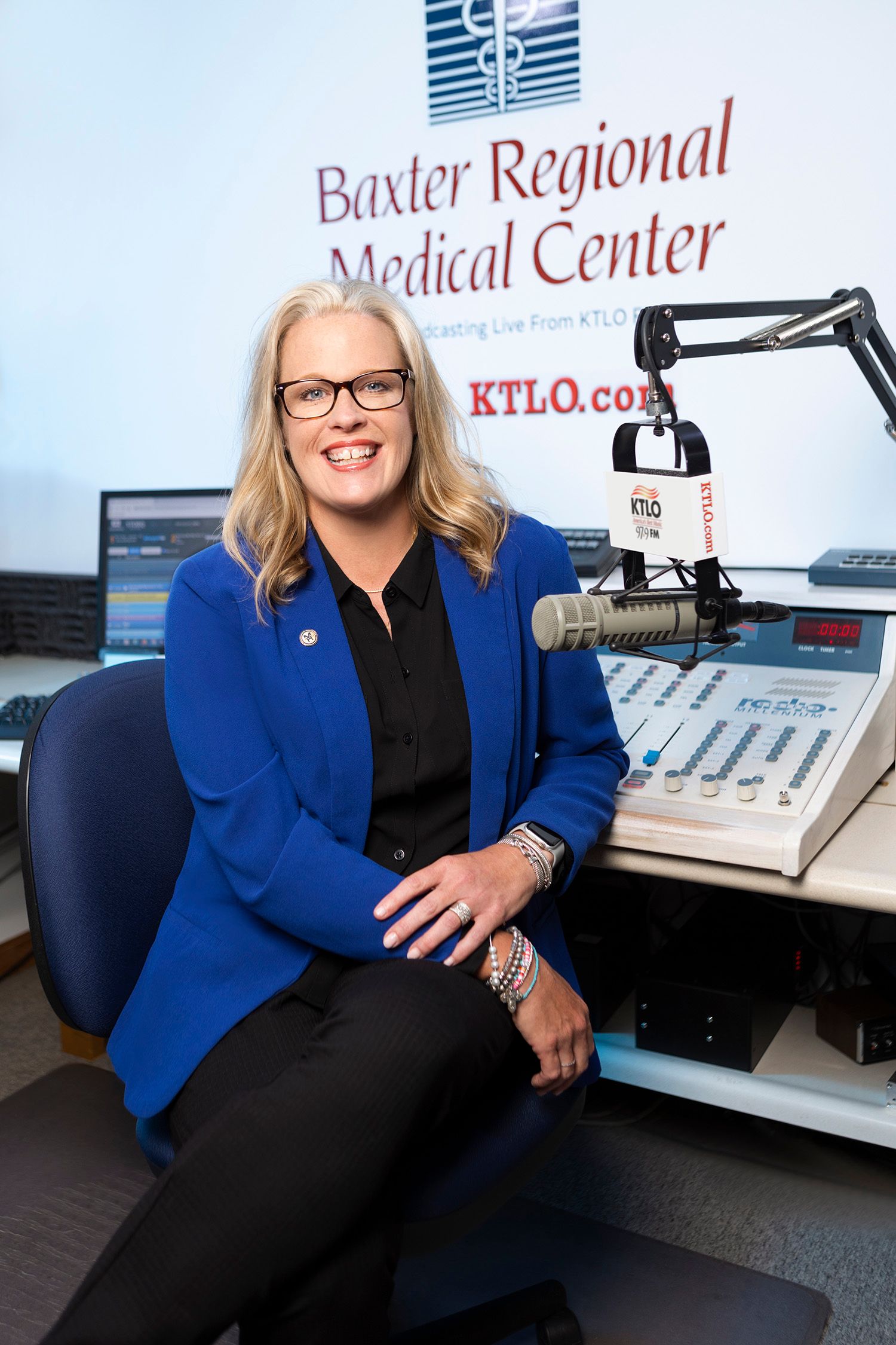 Baxter Health adds Local Mountain Home Arkansas Business Owner to ...