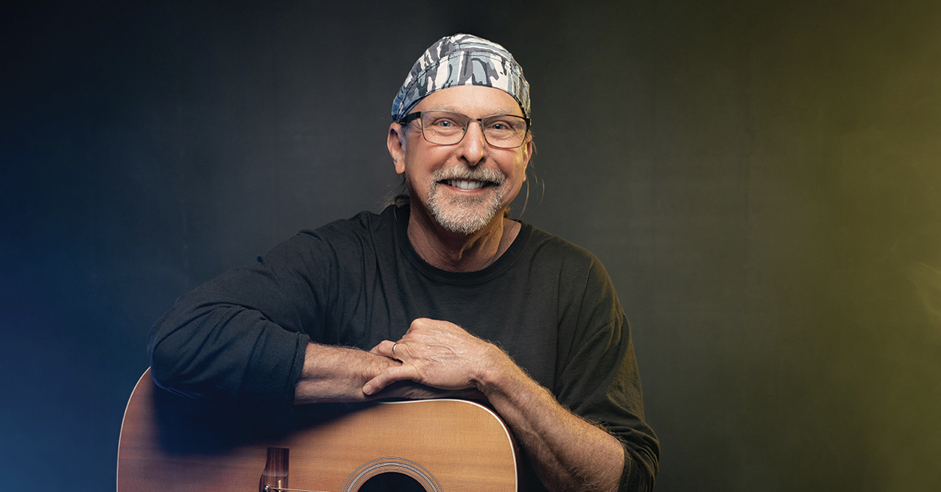 For Marshall Campbell and Music, The Beat Goes On | Baxter Health