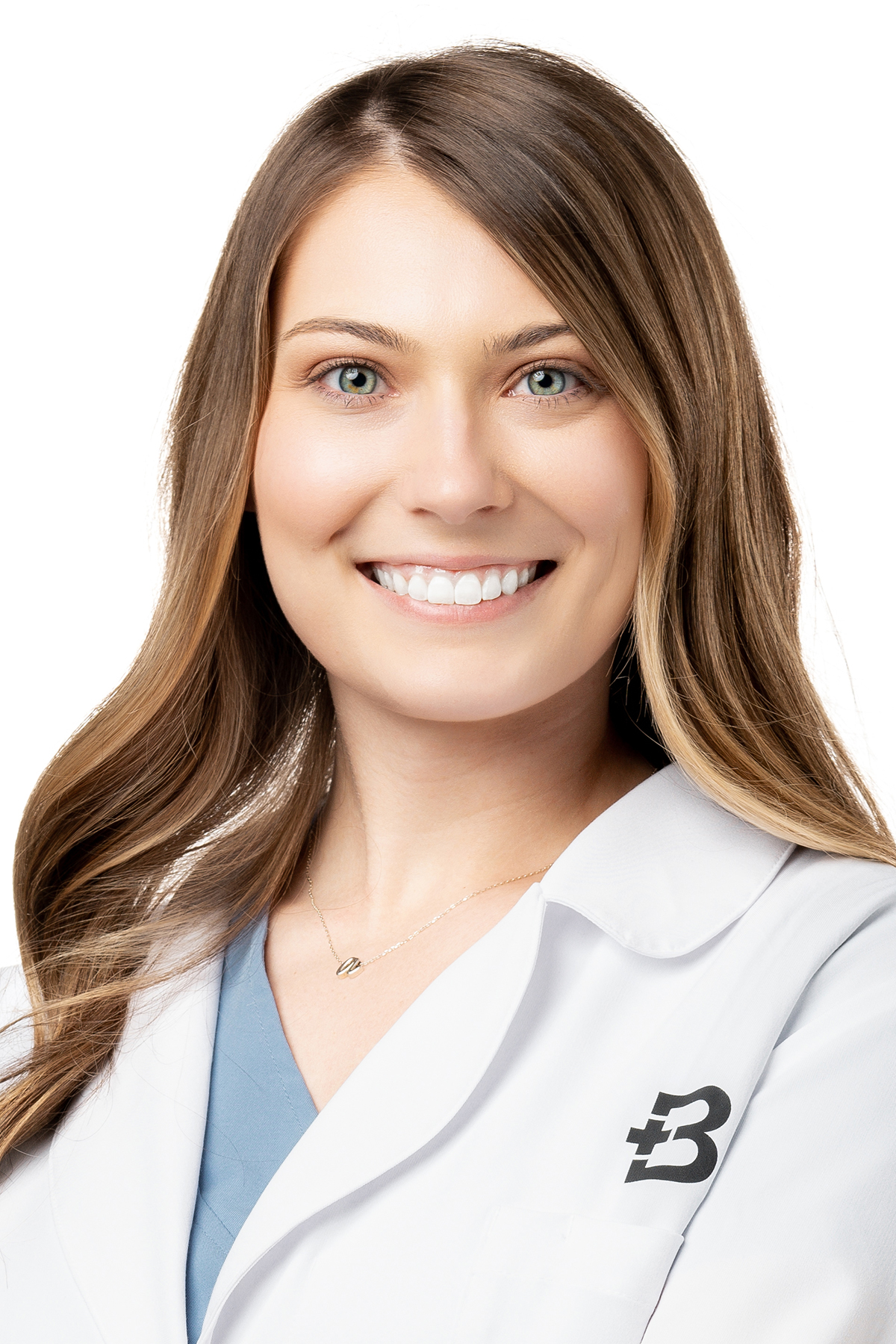 Meet Megan Martin, APRN | Baxter Health Neurosurgery & Spine Clinic