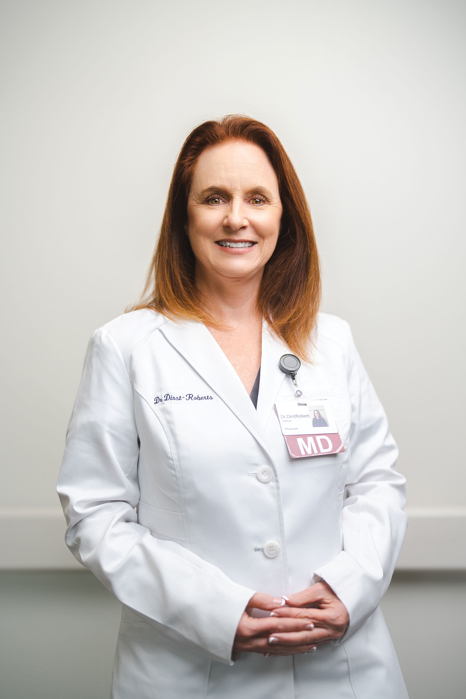 Dr. Melissa Dirst-Roberts Brings a Well-rounded Skillset to the Board ...