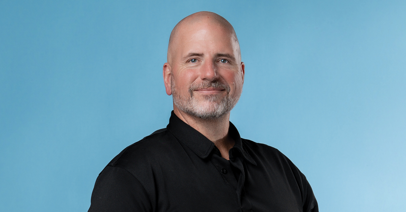 Mike Armstrong: From Healer to Protector | Baxter Health