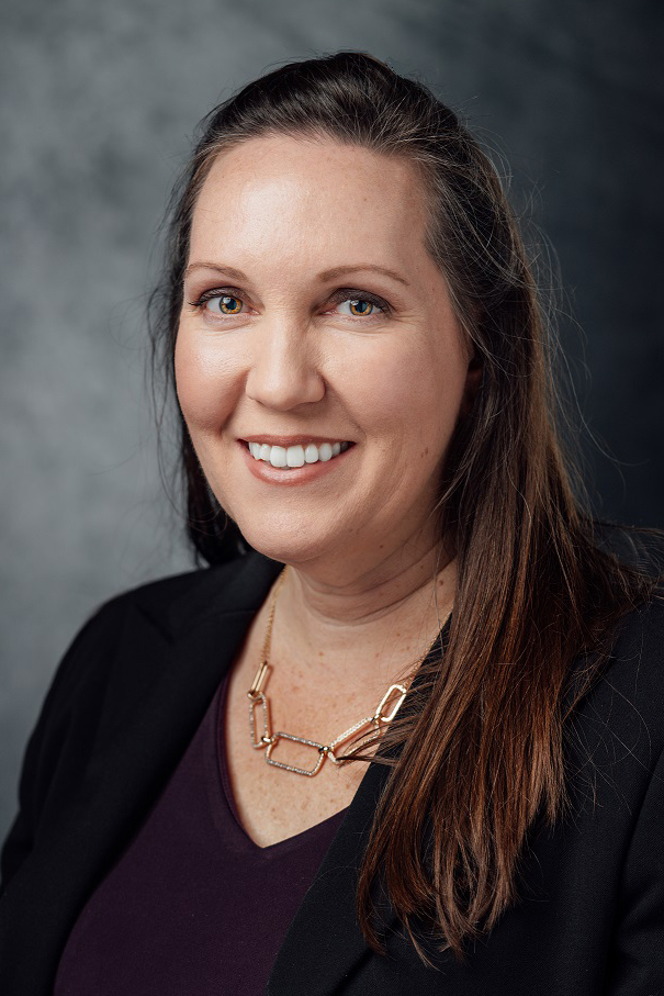 Baxter Health names Natalie Amato Vice President of Human Resources