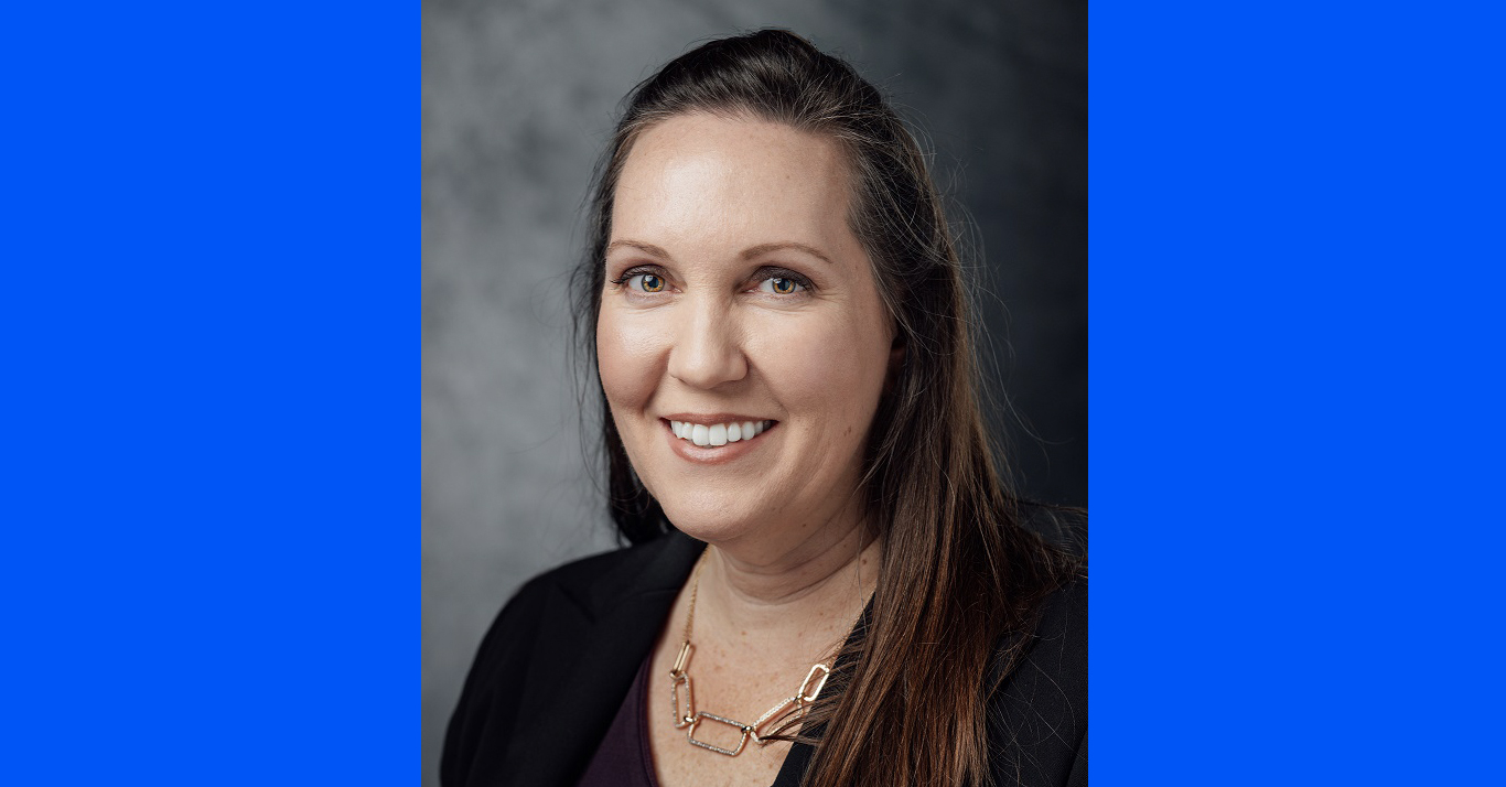 Baxter Health names Natalie Amato Vice President of Human Resources