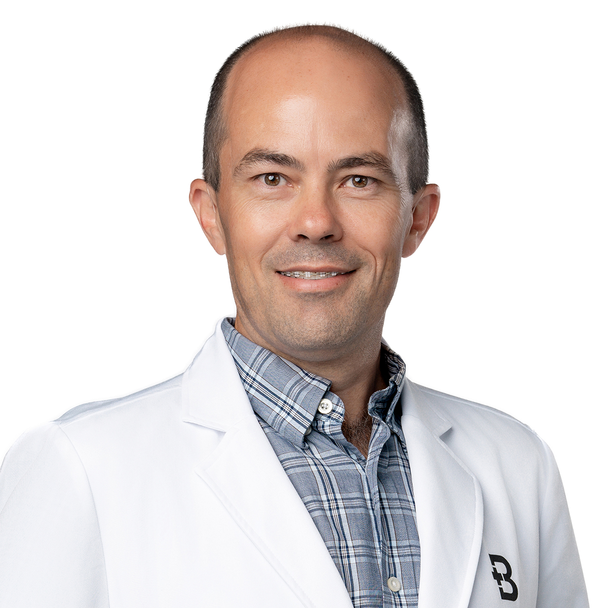 Baxter Health Welcomes Board-Certified Orthopaedic Surgeon Nick Souder ...
