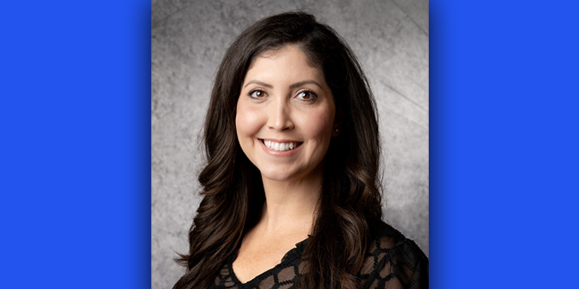 Sarah Edwards to Succeed Barney Larry as Baxter Health Foundation ...