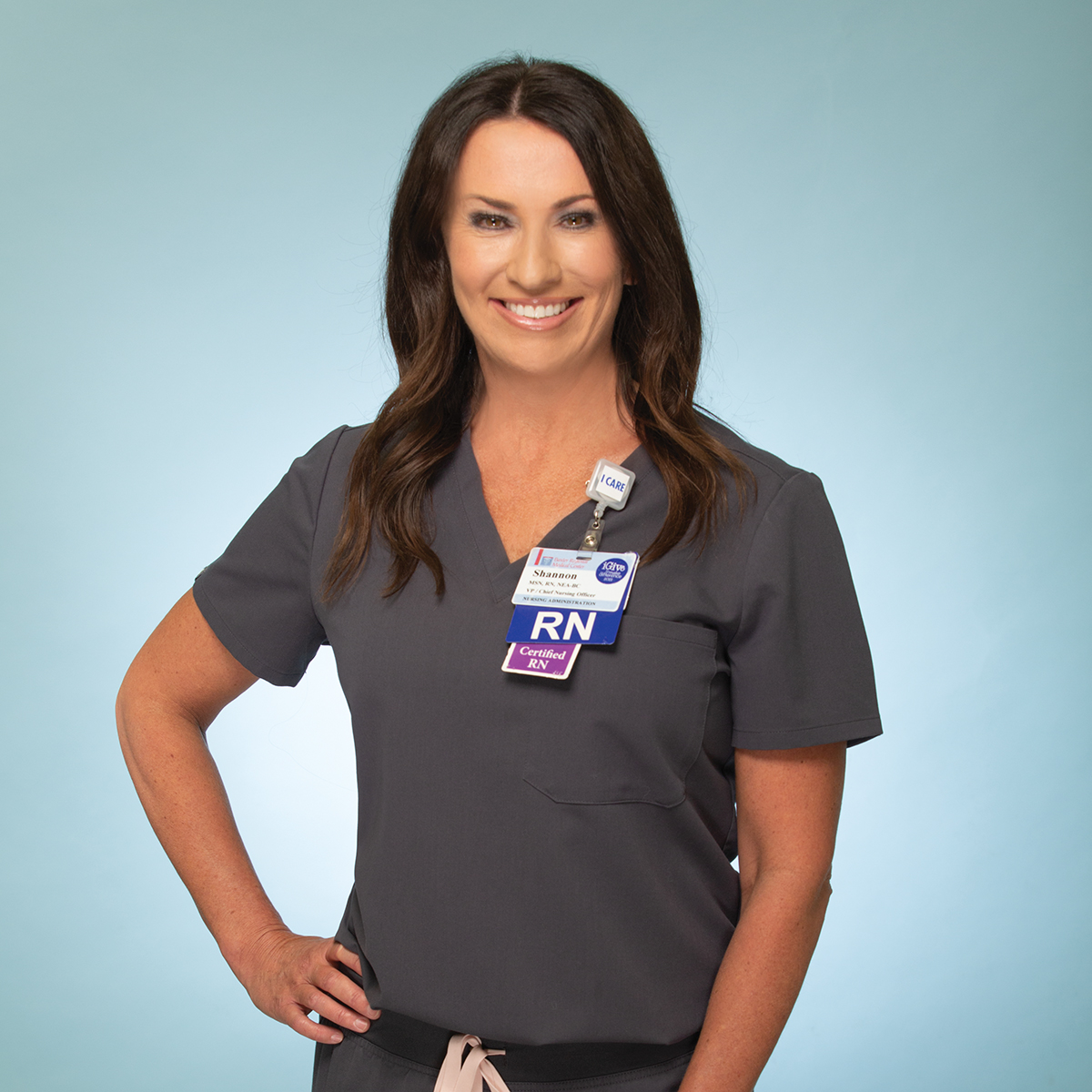 Celebrating Excellence: Nurse Shannon Nachtigal's Inspiring Journey to ...