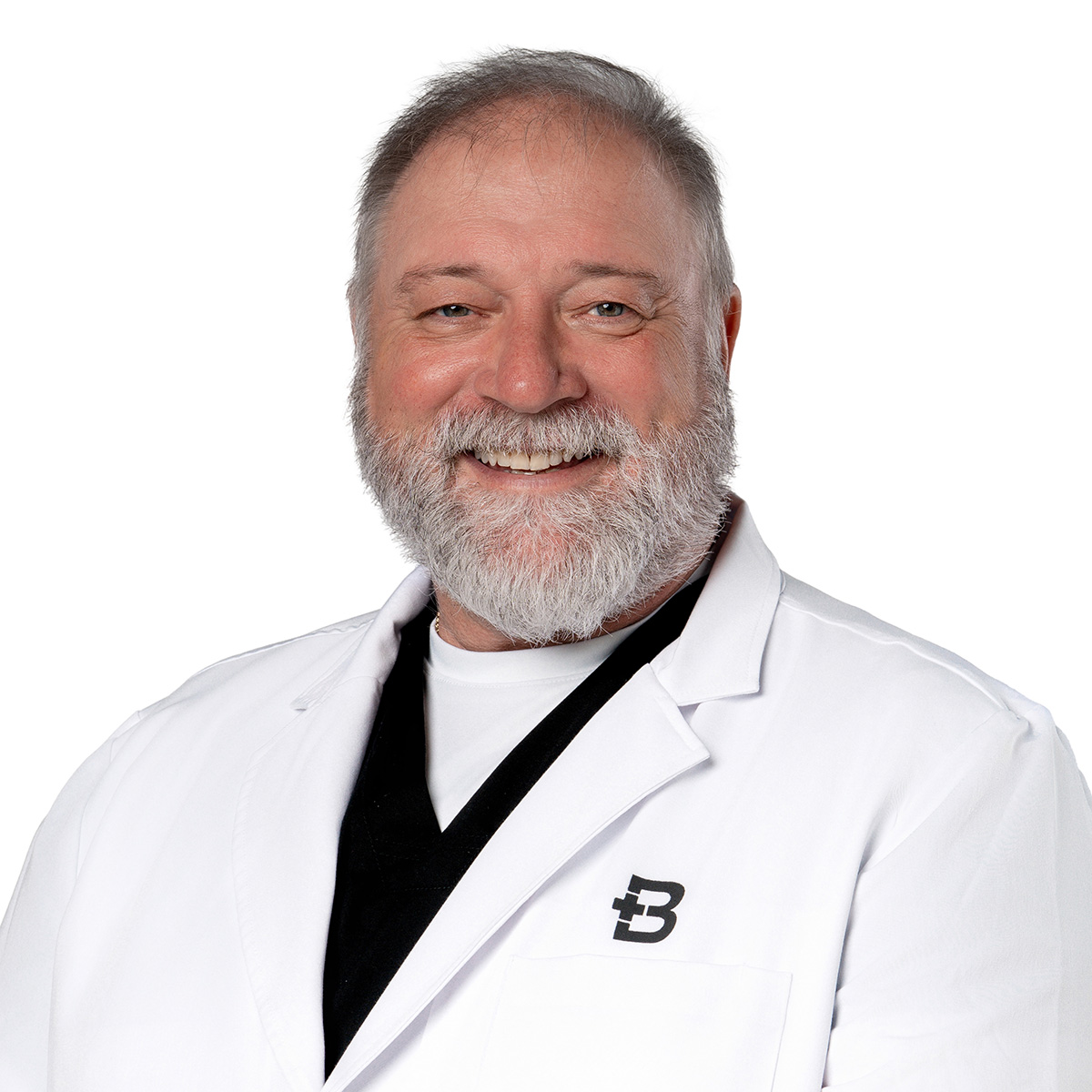 Baxter Health Fulton County Hospital Welcomes Shawn Anderson, MD