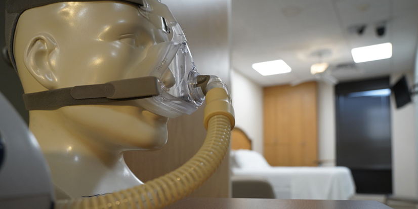 Baxter Regional Sleep DME receives accreditation