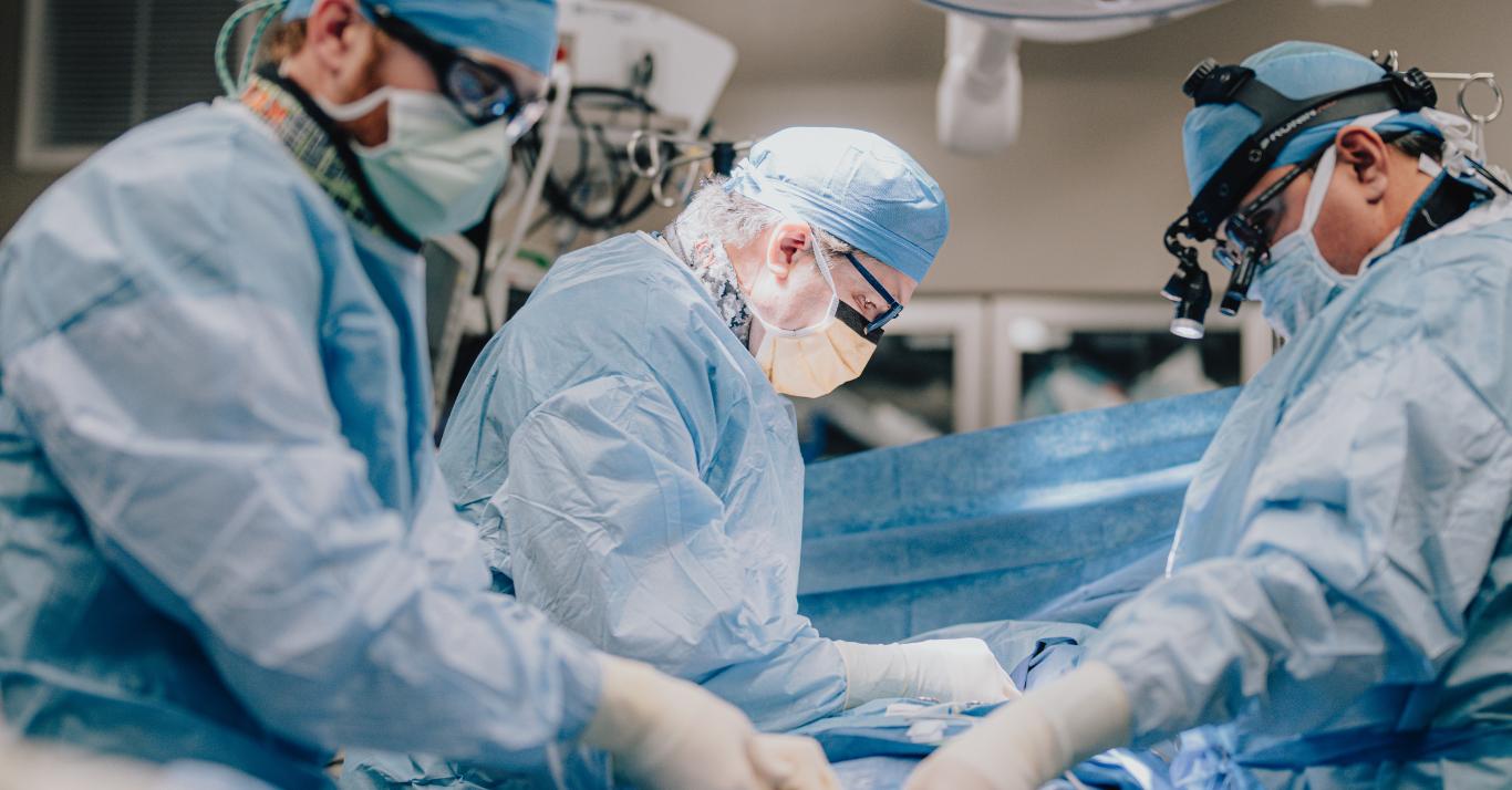 Baxter Health Recognized as a Top 8 Hospital in Arkansas