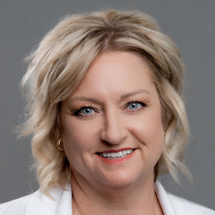 Baxter Health is proud to announce that Tammy Penka, MSN, RN, Director ...