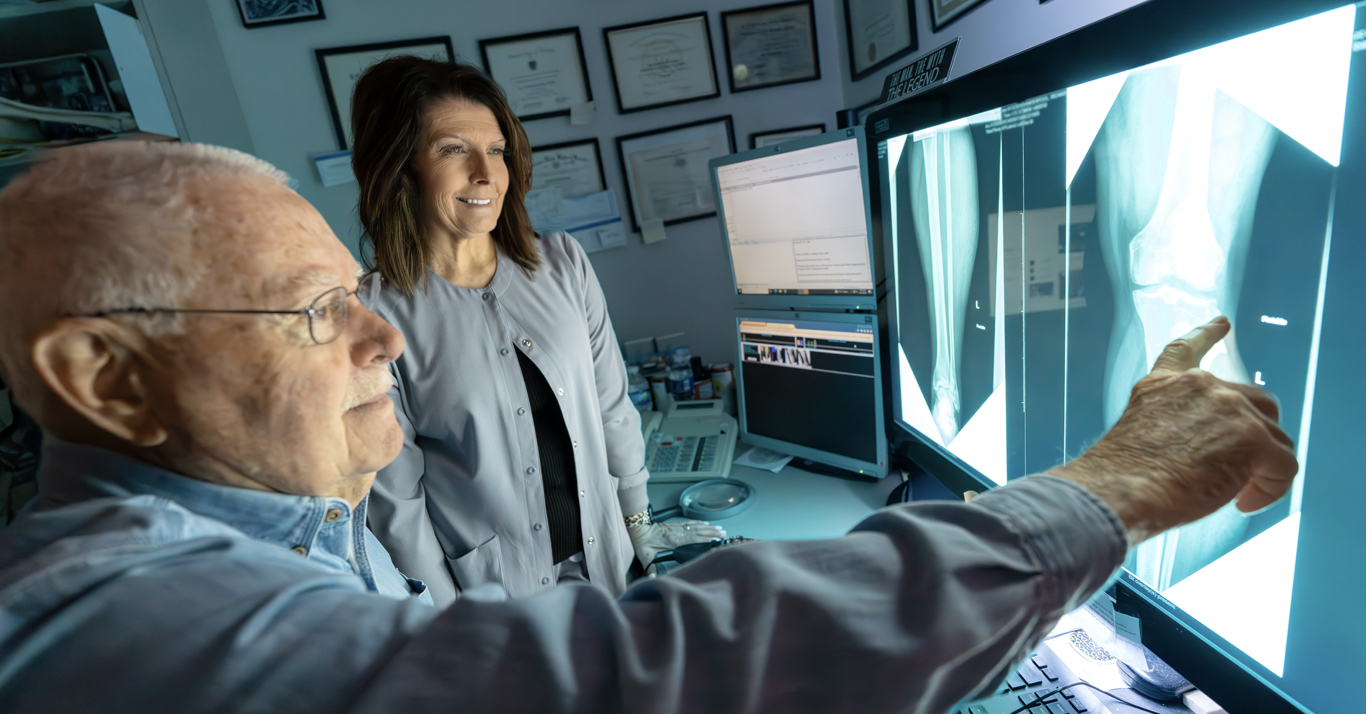 Dr. Joe Tullis Reflects on 50 Years of Service, Curiosity, and Building ...