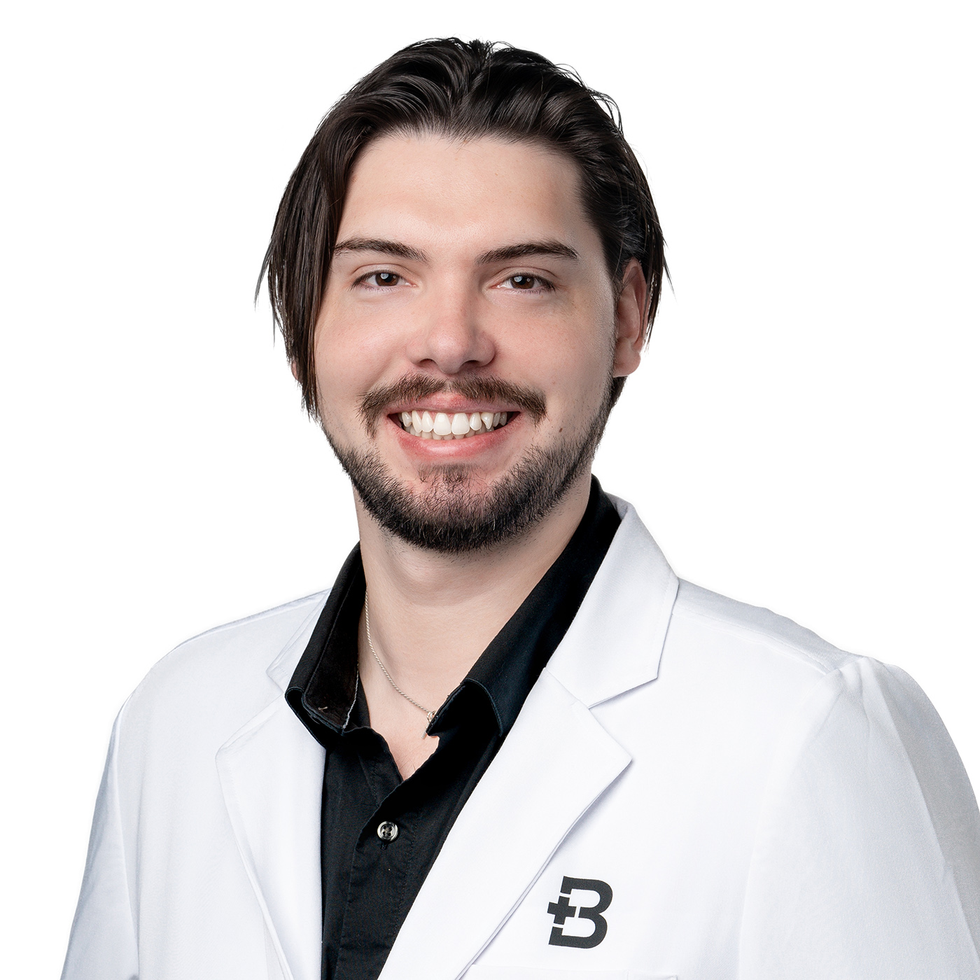 Baxter Health Welcomes Zane Cannon, DO, to Baxter Health Internal ...