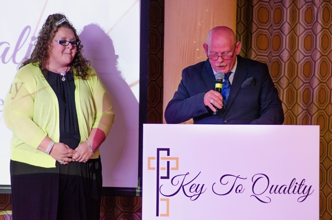 Christine “Chrissy” Razer Recognized as the Hospital CNA of the Year by ...