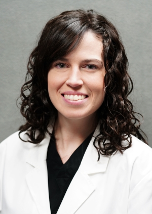 BRMC welcomes Cheyenne Morgan, PA-C