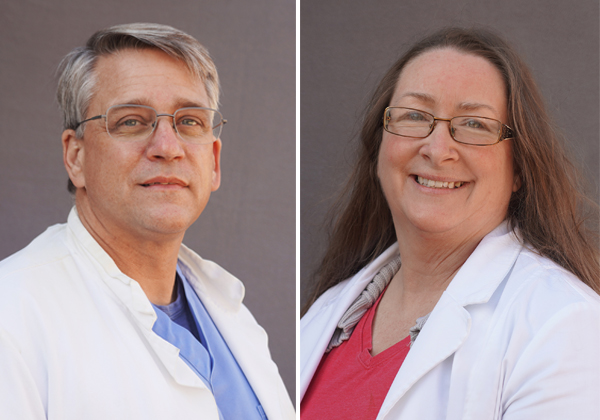 Dr. John Irvin joins Hometown Clinic Family Practice on Main