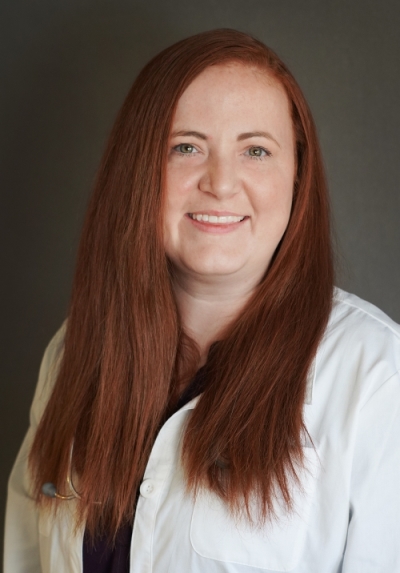 Baxter Regional welcomes Jessica Johnson, APRN