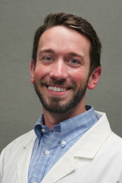 Baxter Regional welcomes Matt McNelley, MD