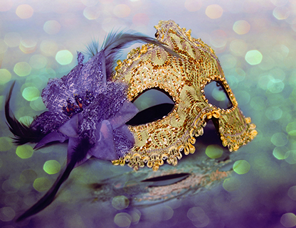 2018 Masquerade Ball set for February 10