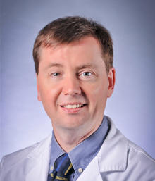 BRMC Welcomes Dr. Stephen Lattanzi to Medical Staff