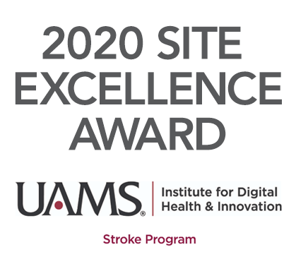 Baxter Regional Receives 2020 Site Excellence Award