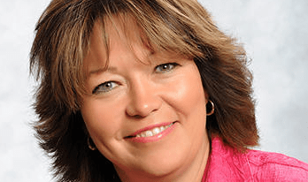 Debbie Henry Named New VP/Chief Financial Officer