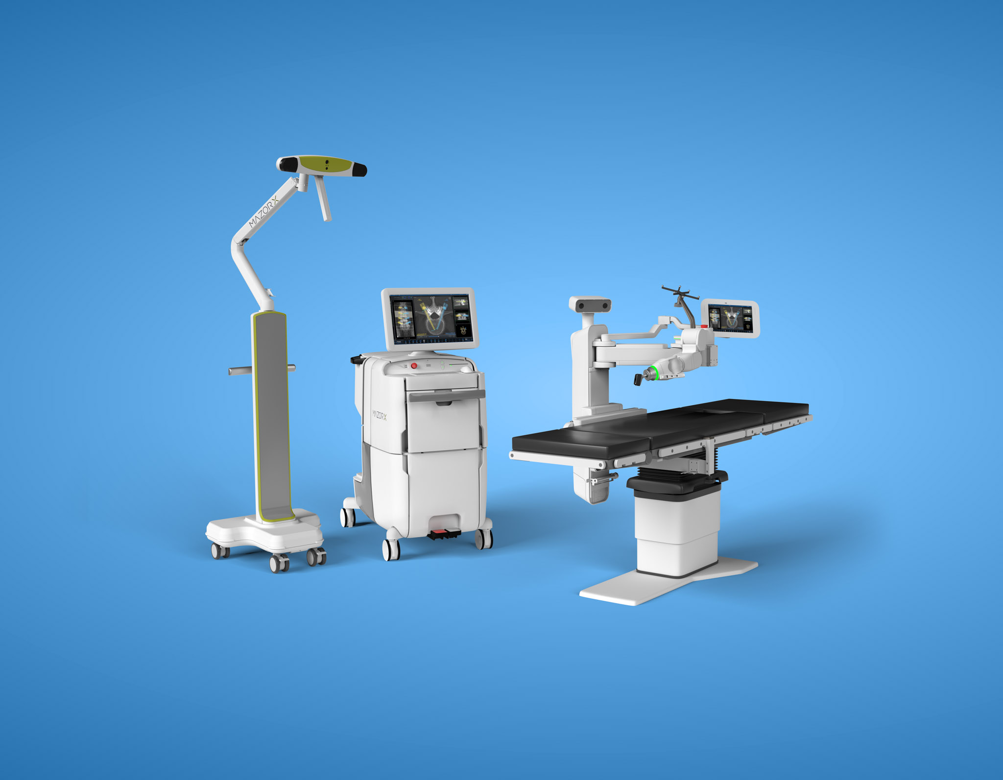 Mazor XStealth Spine Robotic Guidance | Hospital in Mountain Home, AR