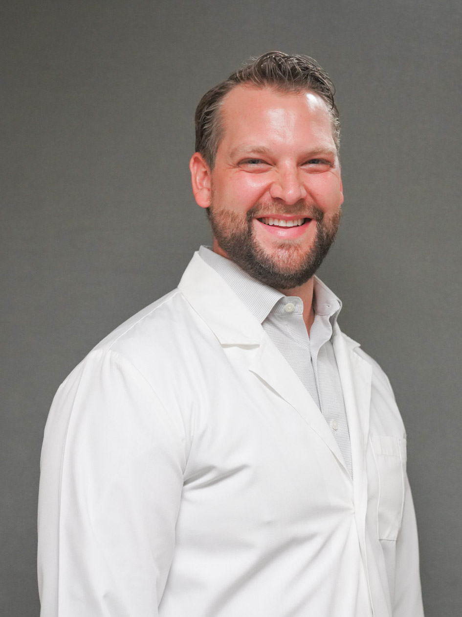 Baxter Health Welcomes New Provider Adam Smitherman, MD to Neurosurgery ...